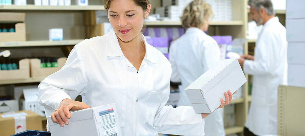 Our Mission - Max Pharma